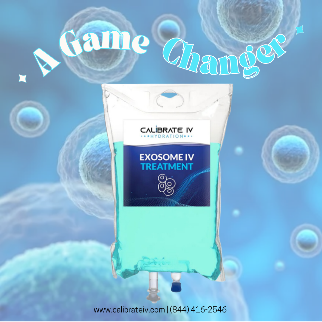 The Role of Exosomes in Regenerative Medicine: A Game Changer ...