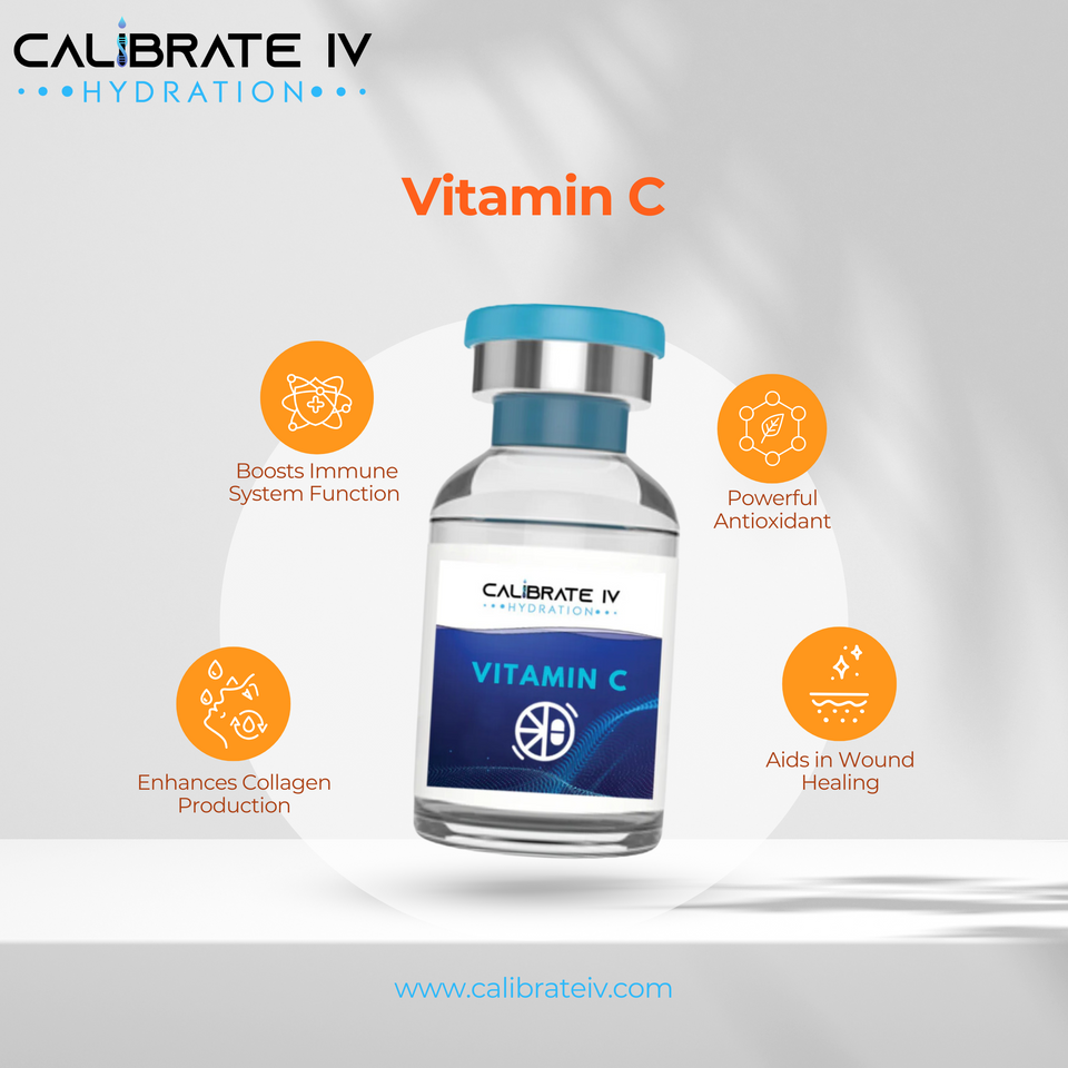 VITAMIN 2025 – Calibrate Hydration